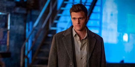 The Flash Boss Reveals How Season 7 Addresses Hartley Sawyer Exit