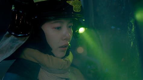 Watch The First Responders Episode 11 On Jiohotstar