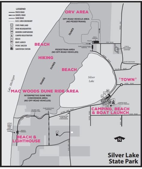 Silver Lake Sand Dunes 2026 Explore Michigans Hidden Gems At Silver Lake State Park