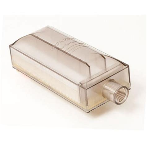 Newport Vent And Lp10 Intake Filter