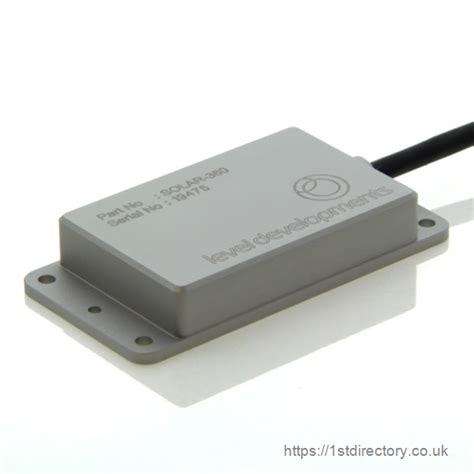 Level Developments Ltd