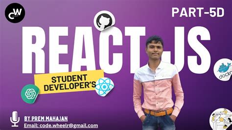 React Js Full Course Hooks Jsx State Redux Tailwindcss Explained