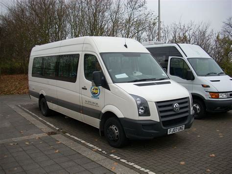 Orton Ct Fj07 Unz Fj07 Unz Volkswagen Crafterunknown Ml Flickr