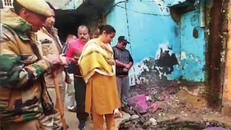 Name Design Finalised Ayodhya Gears Up To Build Indias Largest