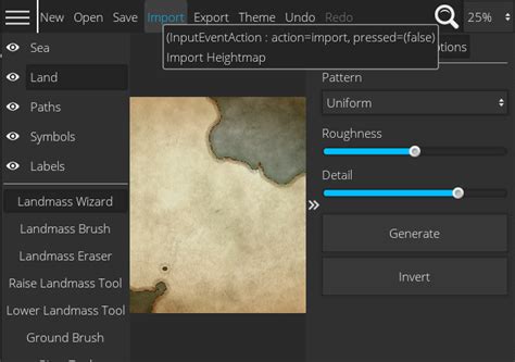 Bug Cant Resize Window Rwonderdraft