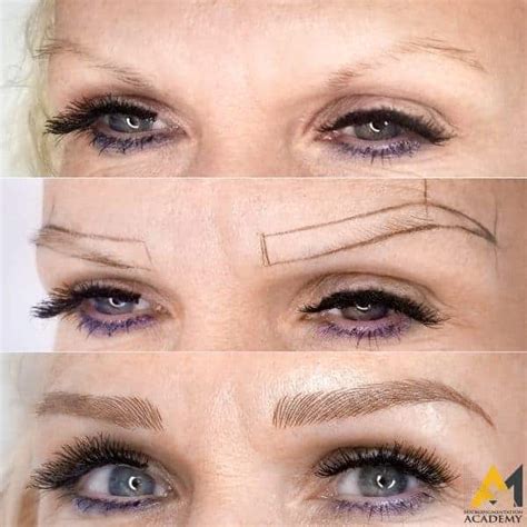 3 Day Microblading Training Classes Ct Tx Nv Ca Mi