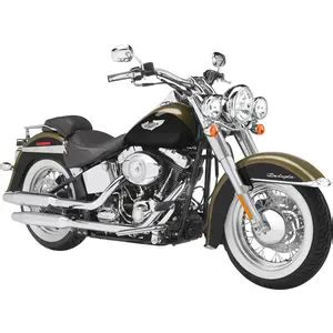 Spare Parts And Accessories For Harley Davidson Softail Deluxe