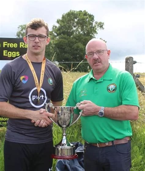 Armagh Goalkeeper Ethan Rafferty Retains Ulster Road Bowls Title Belfast Live