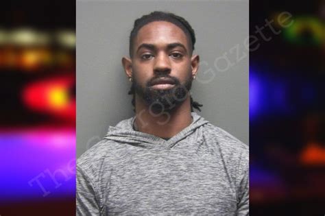 Dandre Mathis — Cherokee County Jail Bookings