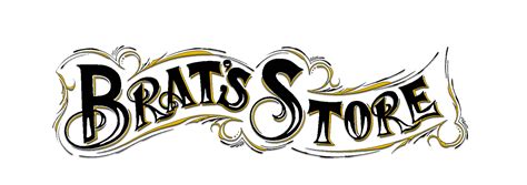 Brats Store