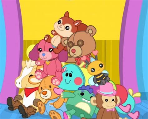 Snugglies Wiki Walk Fandom