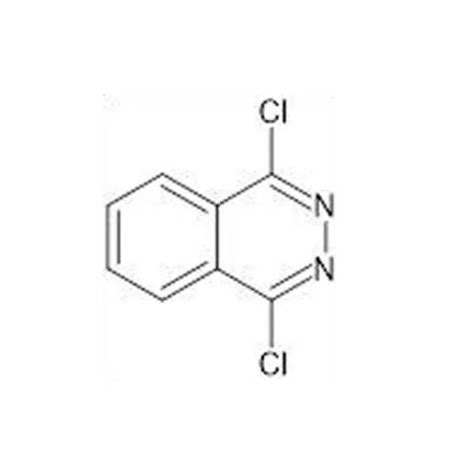 14 Dichloro Phthalazine At Best Price In Ahmedabad Id 2854109653797
