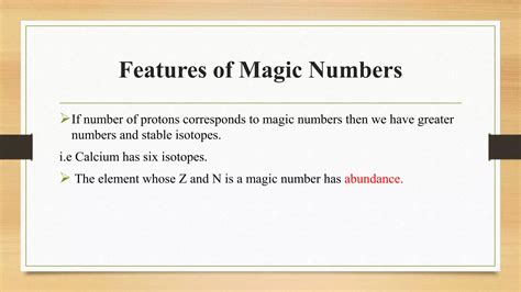 Nuclear Shell Models Pptx