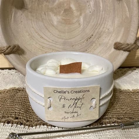 Double Clam Shell Etsy