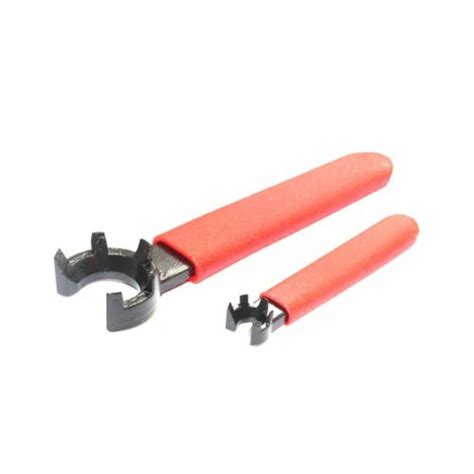 Hagg Carbon Steel Er16 Mini Spanner Wrench At Rs 680piece In Noida