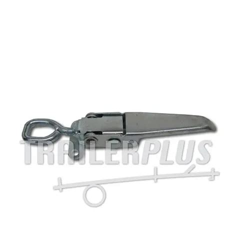 Knott Spansluiting Excentersluiting Klein 6s5684 001 Trailerplus Nl