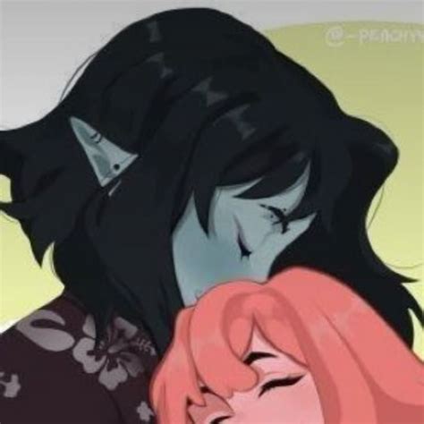 Marceline Bubblegum