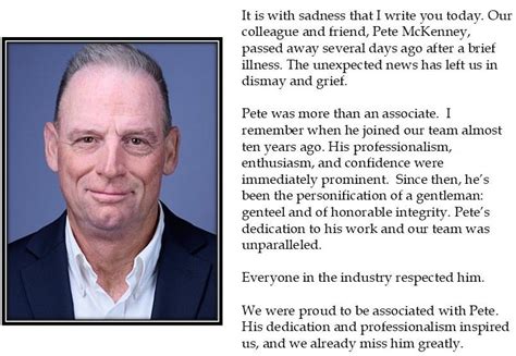 Yanow Posted On Linkedin