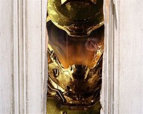 Doomguy Helltaker And 3 More Drawn By Blackgiraffe Danbooru