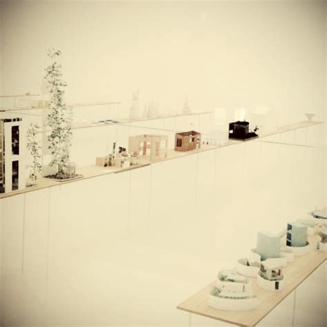 Ishigamis Micro Models