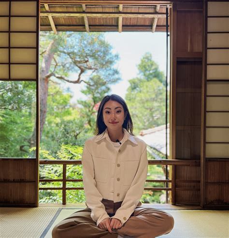 Dami Lee On The Organized Chaos That Is Tokyo Metropolis Japan