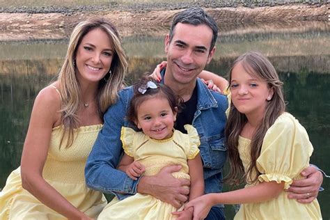 César Tralli Padrasto De Rafa Justus Faz Declaração De Aniversário