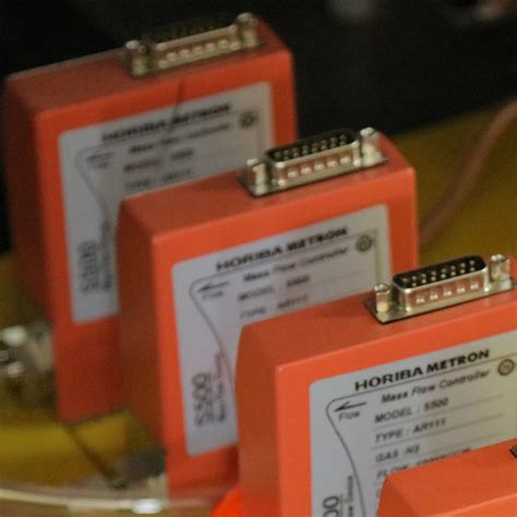 Gas Mass Flow Controller Meter Nitrogen Gas Mass Flow Controller Flow