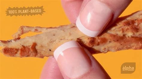 Tom Menke On Linkedin Plantbased Alphafoods Delicous