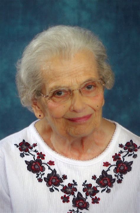 Jacqueline Mae Sittner Meister Roper And Sons