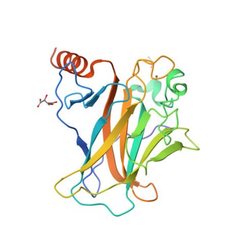 Structure Of P53 Cancer Mutant Y236c Structural Genomics Consortium