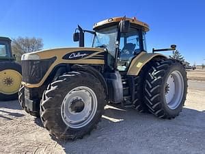 Sold 2006 Challenger Mt635b Stock No 259038 Tractors With 5600 Hrs Tractor Zoom