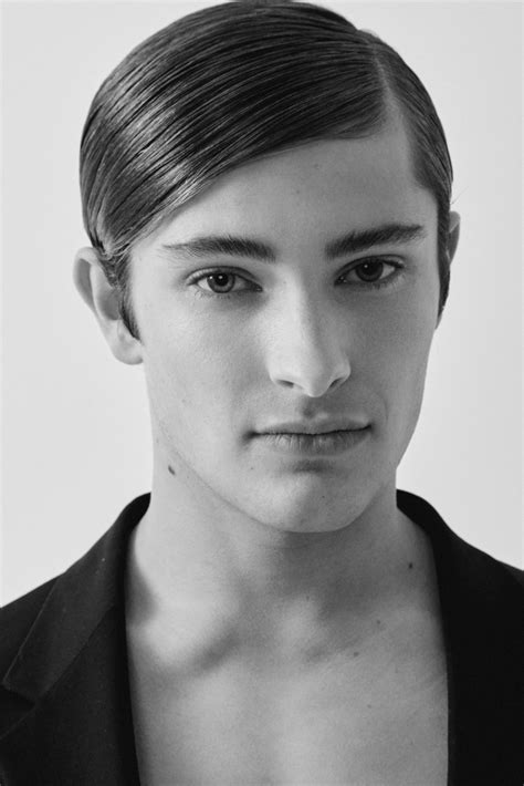 ⊛ Model Javier Jimenez 【online Portfolio】 Madmodels Agency