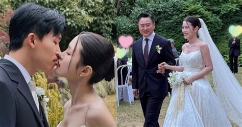 이광기 딸 이연지♥축구선수 정우영 결혼식 대성통곡 그후 우리 사위도”