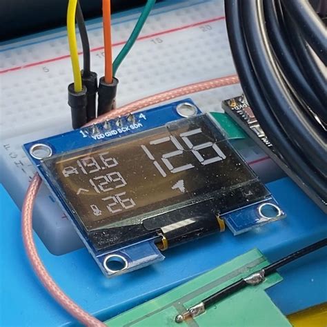 Raspberry Pi Car Computer In Python Gps Tracking Version 2 Code