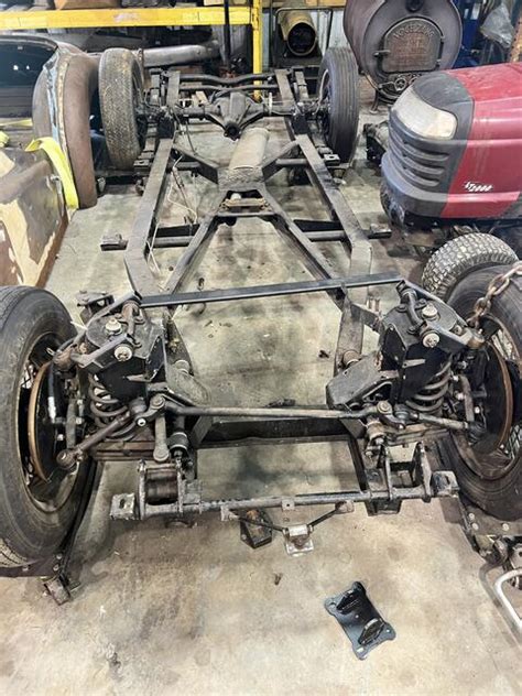 Tr3 Rolling Chassiss Buy Sell And Trade Forum The Triumph Experience