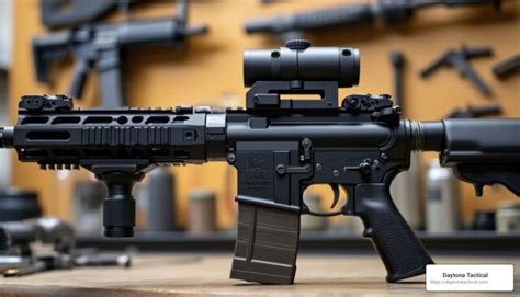 300 Blackout Ar 15 Upper Assemblies Top 10 Supreme Picks