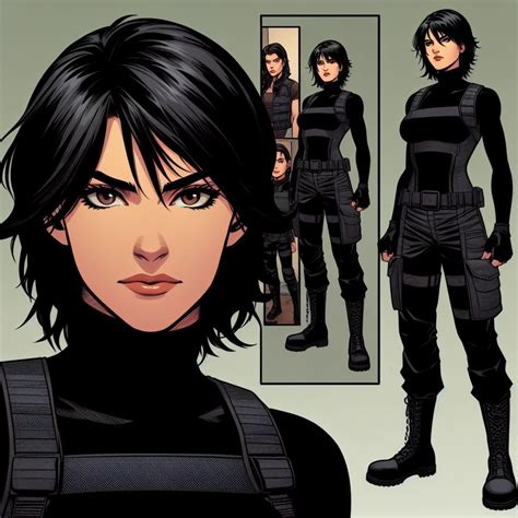 11 Archer Characters Ideas Concept Art Characters Character Art Character Design Inspiration