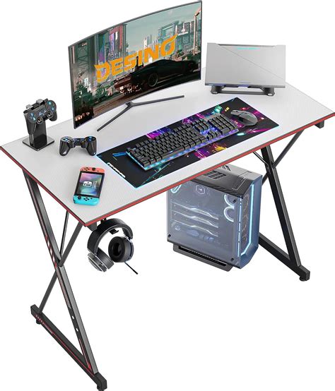 مشخصات میز گیمینگ رویال پلار سایز 120 140 160 Royalpolar 12m Gaming Desk With Remote Control