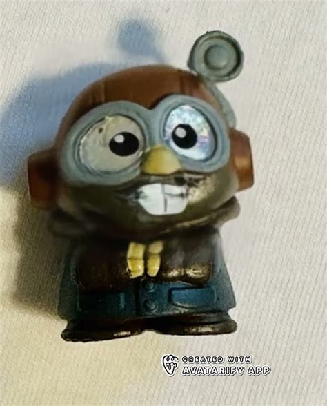 Disney Doroables Gaetan Moliere Sings Low My 482nd Singing Deepfake