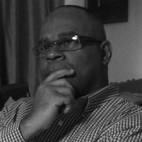 The Black Conservative Darrell B Harrison ―black Lives Matter And The Mirage Of Activist Salvation