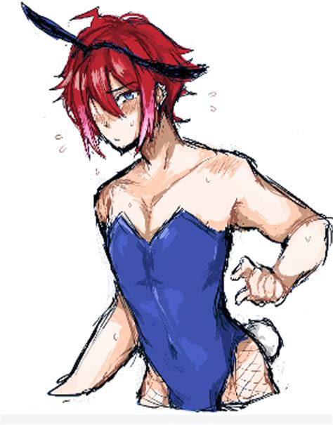 Rule 34 Prezluko Tagme 10337448