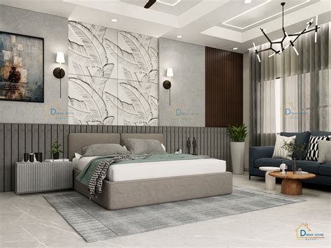 Simple Master Bedroom Floor Plans Master Bedroom Interior Design Plot