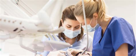 Dental Assisting Schools