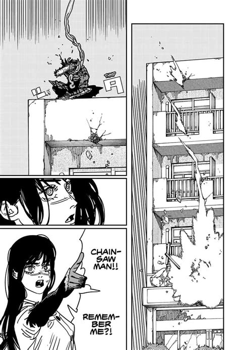 Read Chainsaw Man Manga Csm Chapter 177 Online Online Chainsaw Man