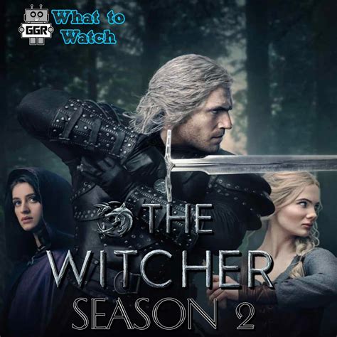 The Witcher Season 2 Review — The Great Geek Refuge