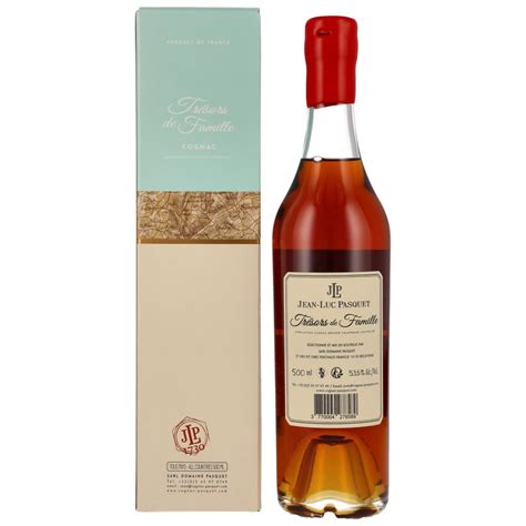 Jean Luc Pasquet Le Cognac De Jean Michel Lot L95 Deliawhisky De