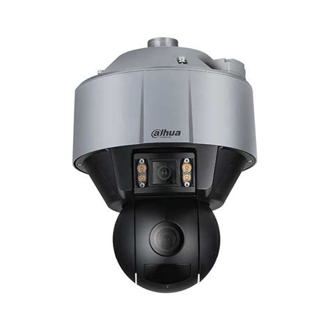 Giới Thiệu Các Dòng Sản Phẩm Camera Ptz Dahua