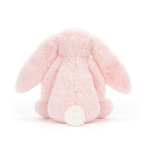 Jellycat Bashful Pink Bunny Medium H31cm