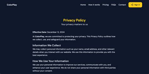 Colorplay Ai Saas Coloring Book Web App By Aisaasfarm Codecanyon