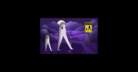 Cute Cryptid Fresno Nightcrawler Cryptid Creepy Sticker Teepublic